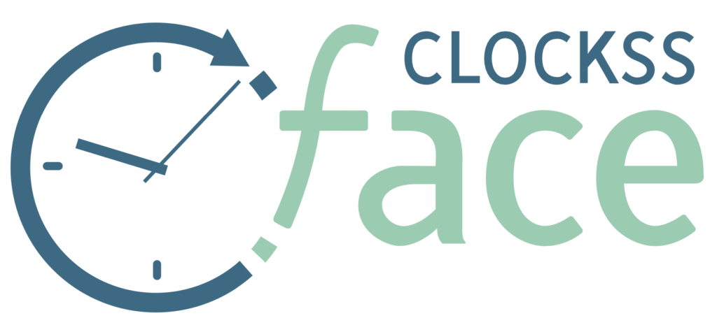 CLOCKSSface - CLOCKSS